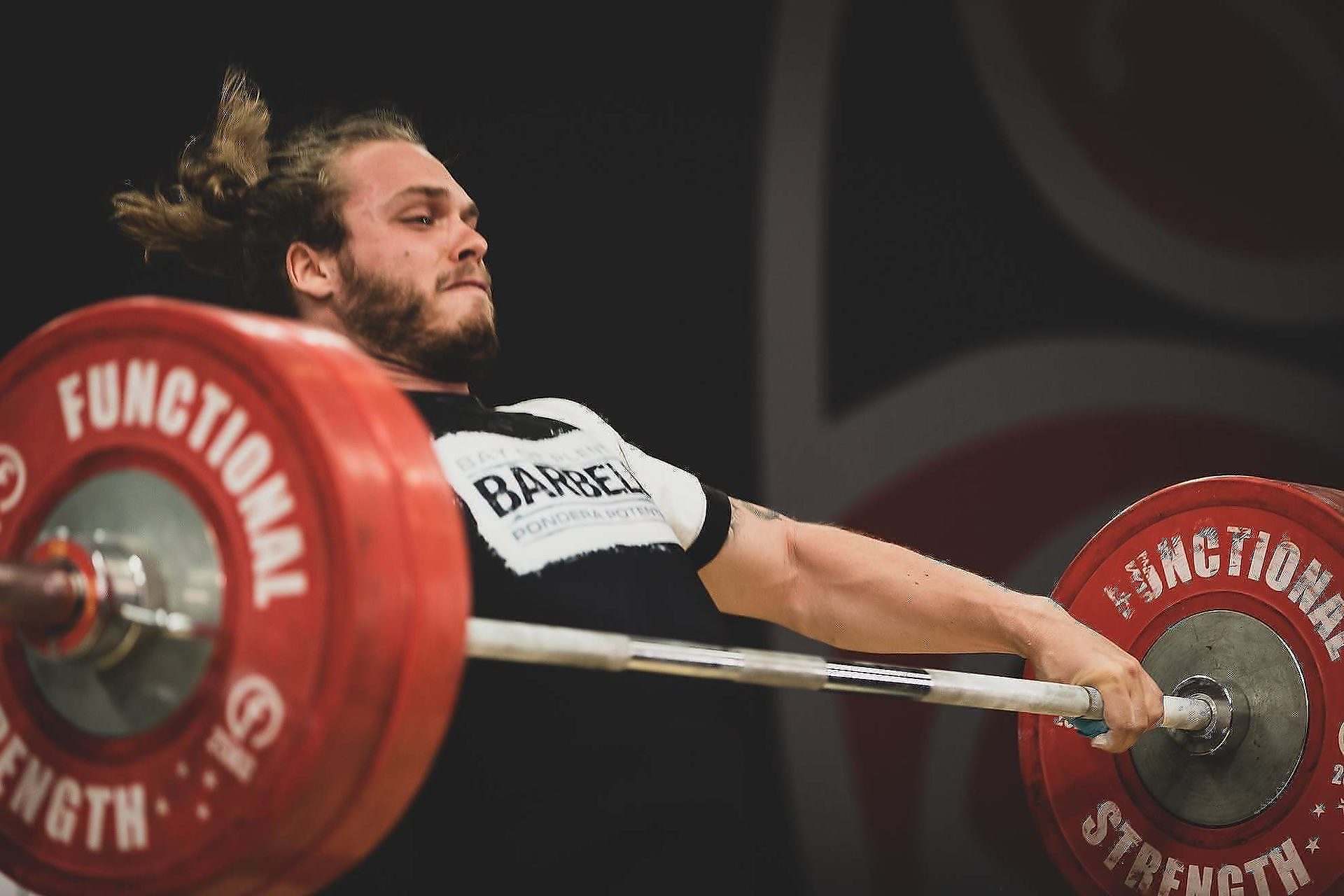 Olympic Weightlifting | Body Revolution